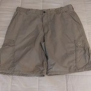 Timberland | Shorts | Timberland Cargo Shorts | Poshmark